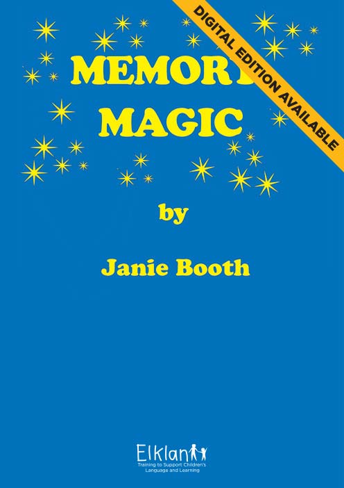 Digital Resources | Elklan Training Ltd