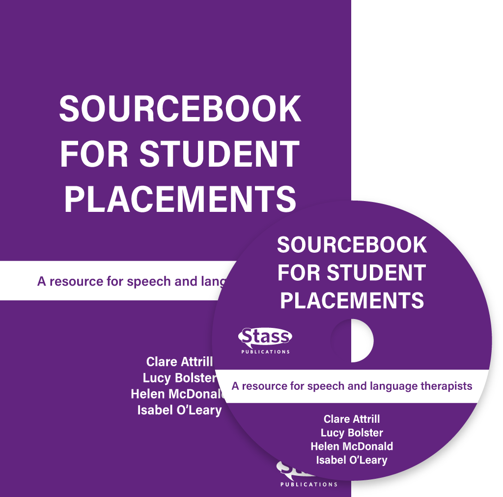 Sourcebook for Student Placements